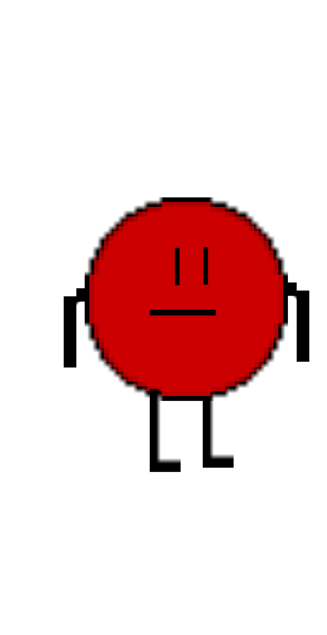 Pixely | Object Shows Community | Fandom