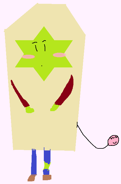 Coffin (zombie) | Object Shows Community | Fandom