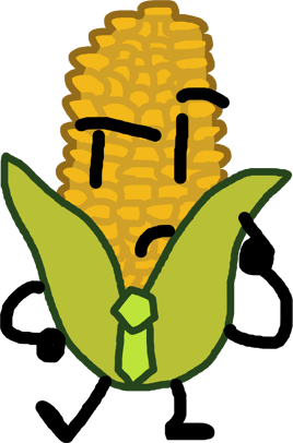 Corny | Object Shows Community | Fandom