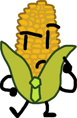 Corny | Object Shows Community | Fandom