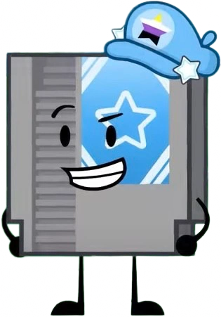 Jacob | Object Shows Community | Fandom