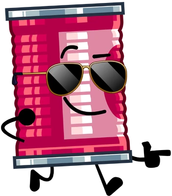 Tomato Soup | Object Shows Community | Fandom