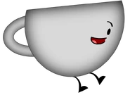 Mug | Object Shows Community | Fandom