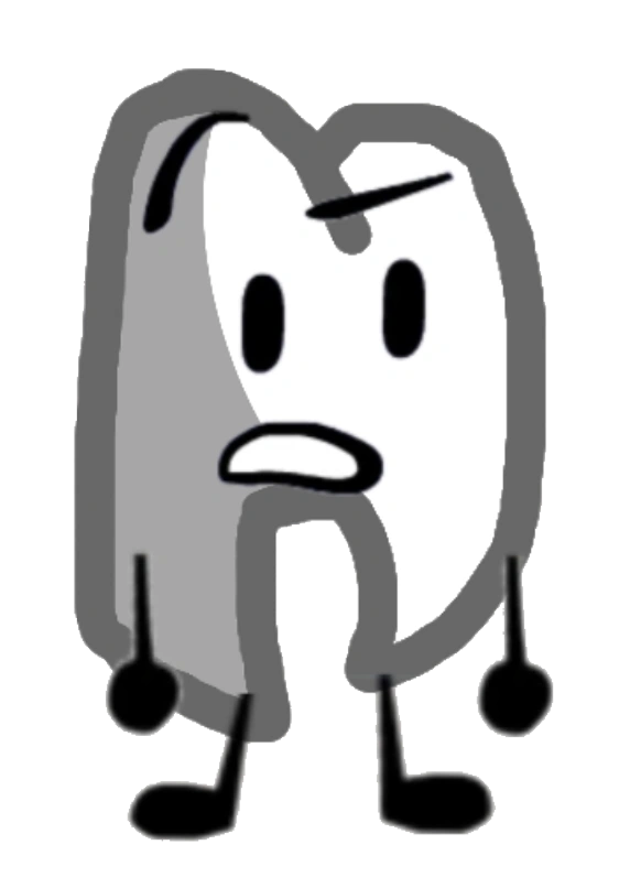 Toothy | Object Shows Community | Fandom