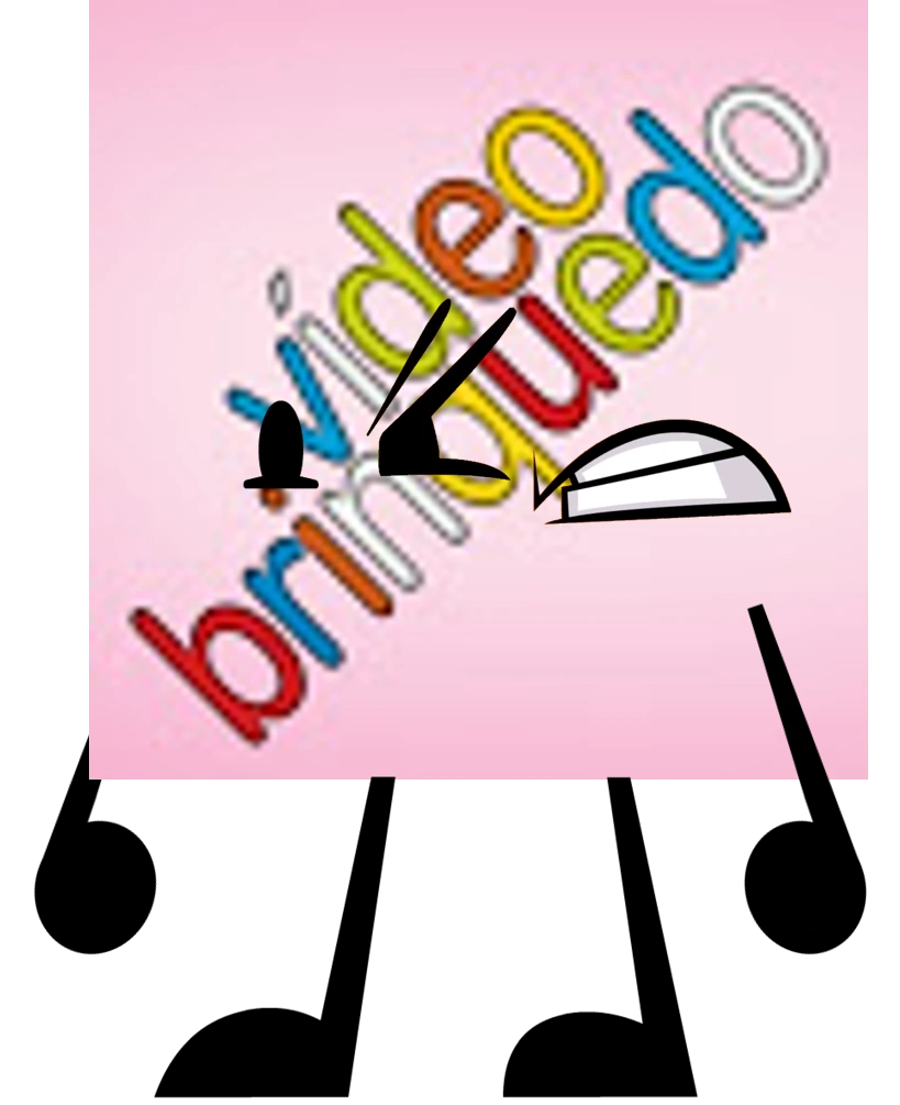 Video Brínquedo Logo | Object Shows Community | Fandom