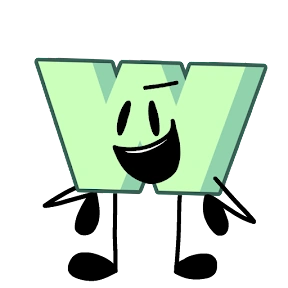 Full list of objects (W) | Object Shows Community | Fandom