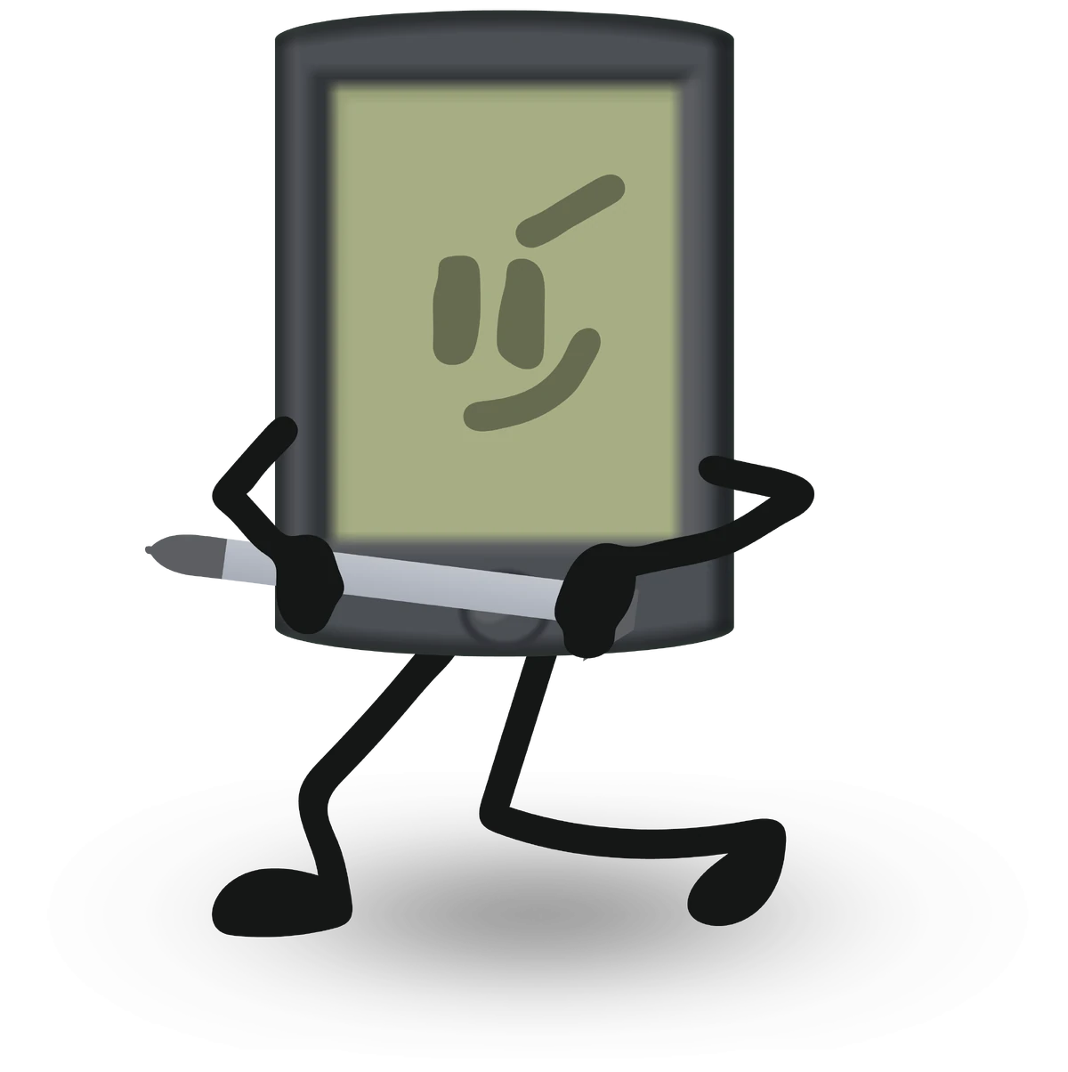 PDA | Object Shows Community | Fandom