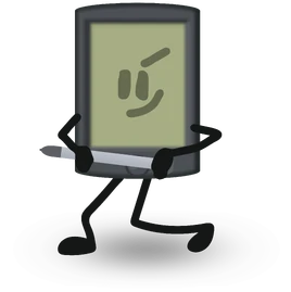 PDA | Object Shows Community | Fandom