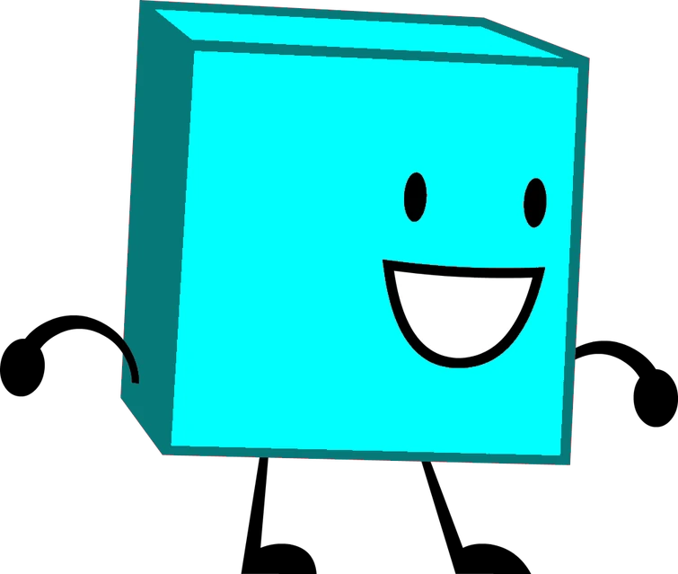 List of OCs/p7 | Object Shows Community | Fandom