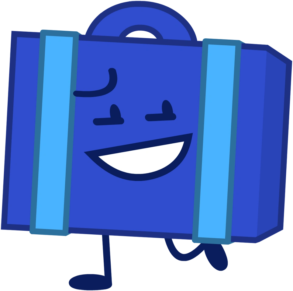 Object show characters/p10 | Object Shows Community | Fandom