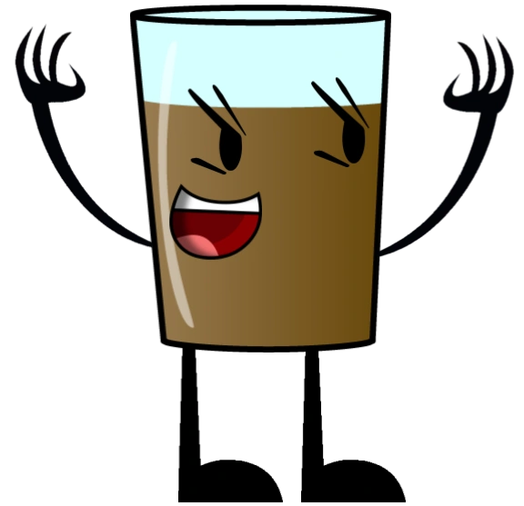 Chocolate Milk | Object Shows Community | Fandom