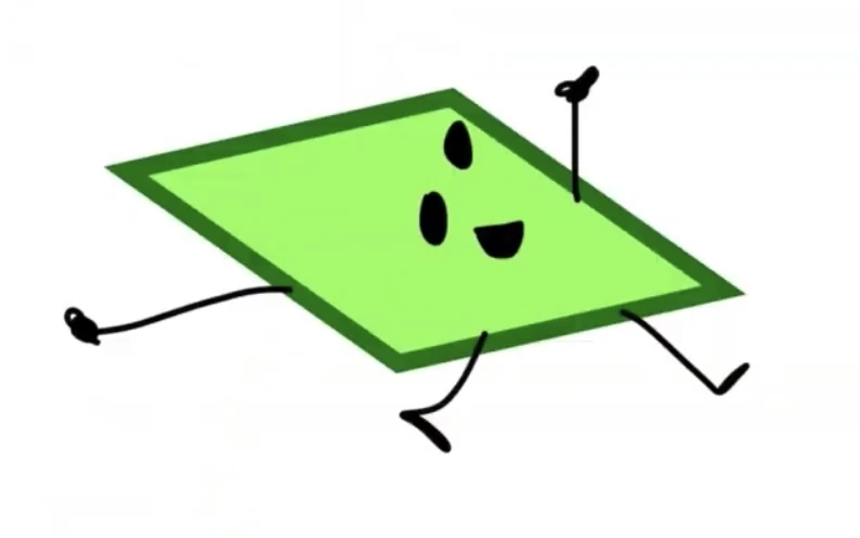 Amasing Zhow | Object Shows Community | Fandom