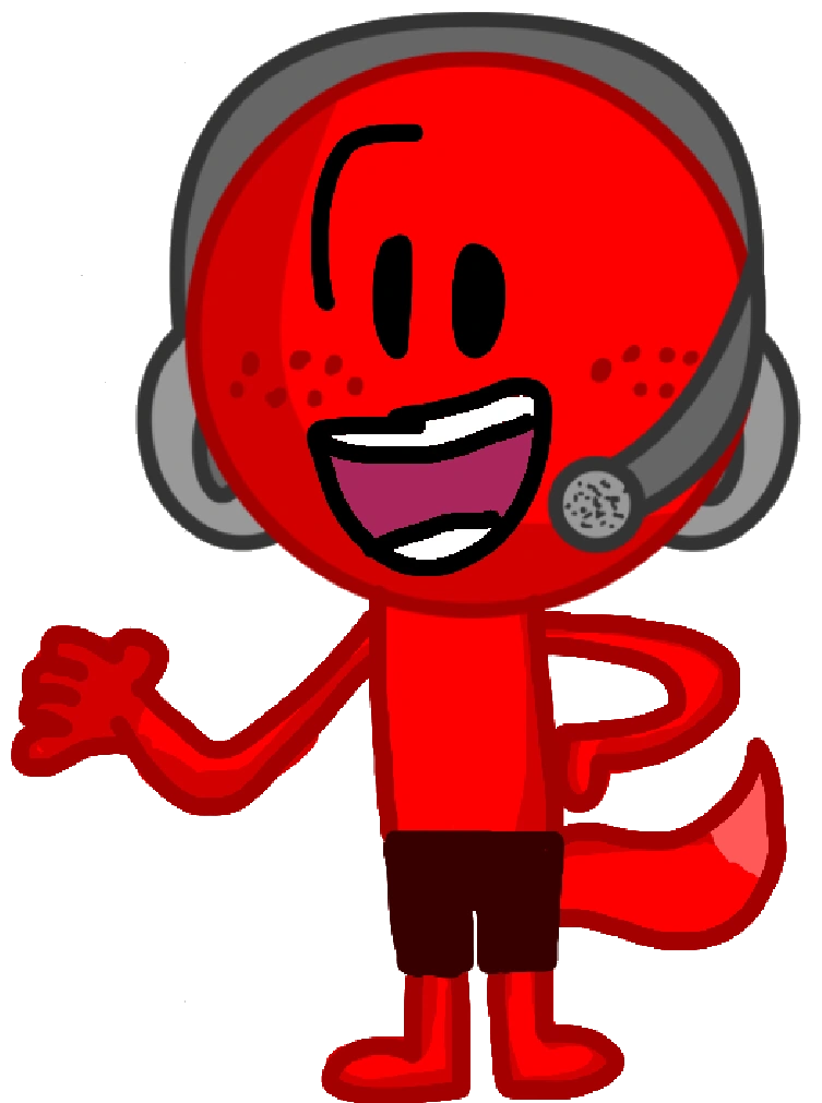 Matthew Matics | Object Shows Community | Fandom