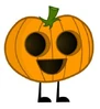 Pumpkin (Object Overload) | Object Shows Community | Fandom