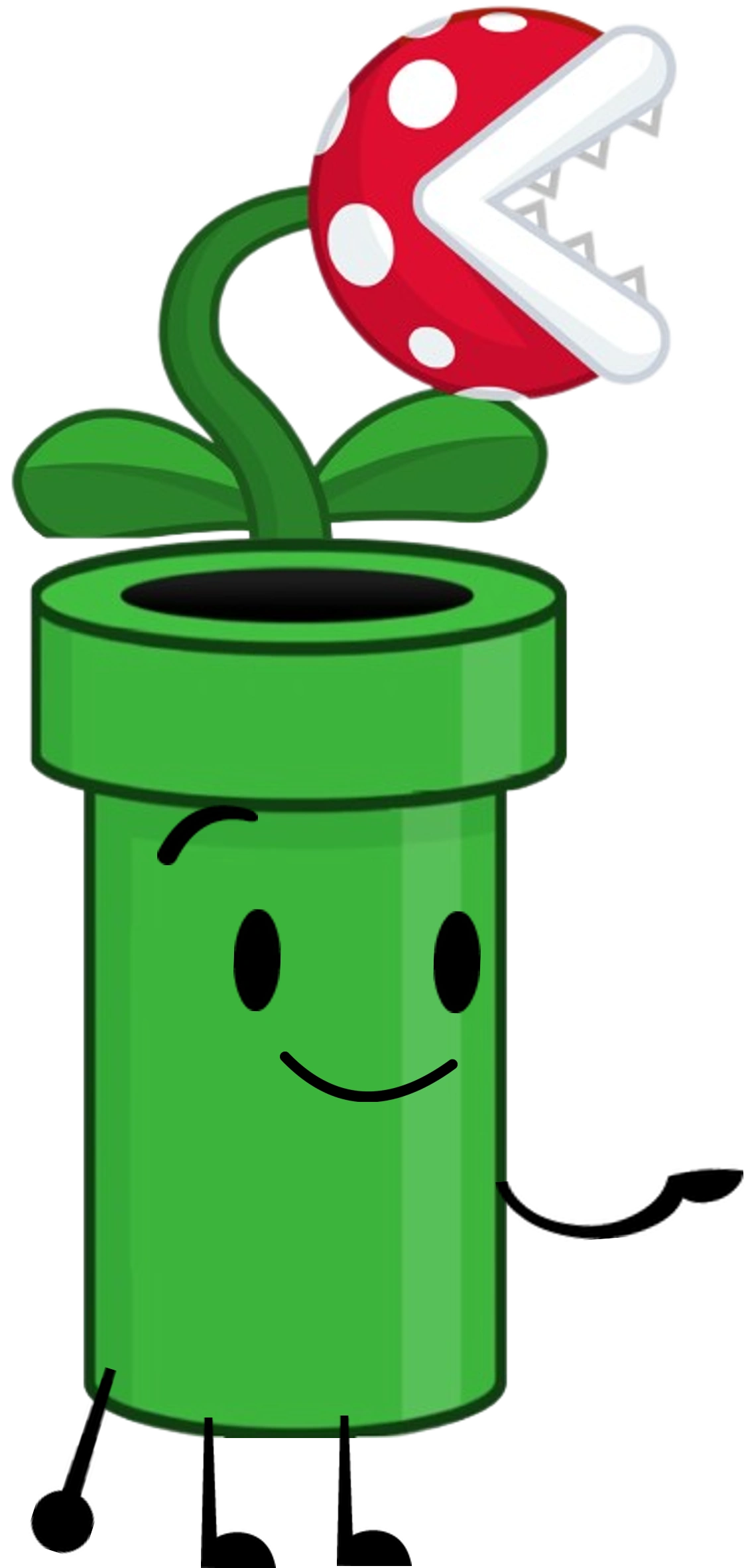 Piranha Plant | Object Shows Community | Fandom