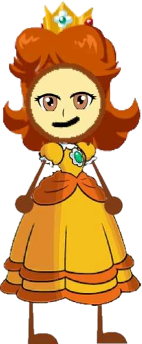 Princess Britney | Object Shows Community | Fandom