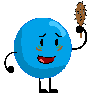 Rubber Ball (BotR) | Object Shows Community | Fandom