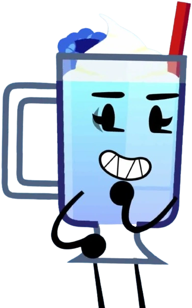 Object show characters with disabilities | Object Shows Community | Fandom