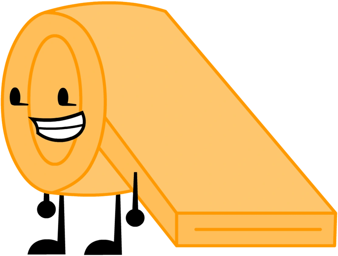 Whistle | Object Shows Community | Fandom