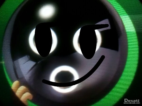 Bowling ball (battle for space farm) | Object Shows Community | Fandom