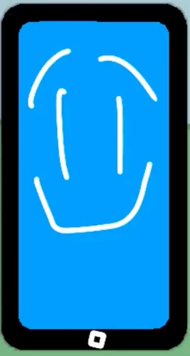 Pal Phone | Object Shows Community | Fandom