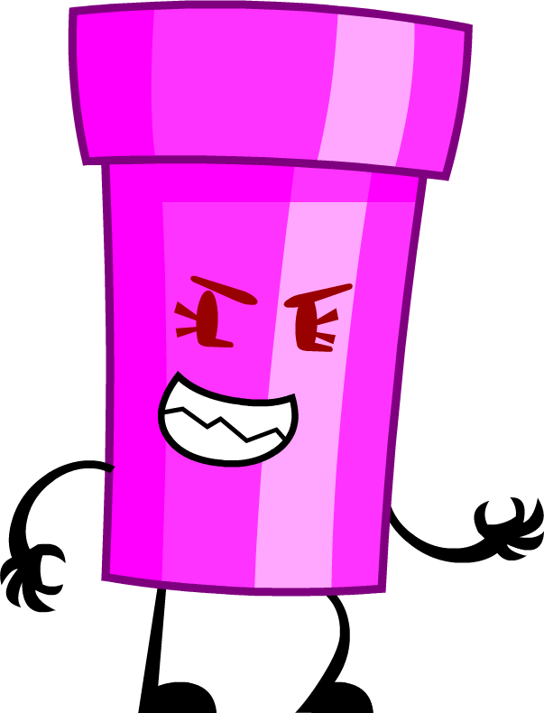 Anti-Green Pipe (The Pipe Sisters) | Object Shows Community | Fandom