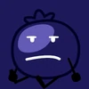 Blueberry (Inanimate Insanity) | Object Shows Community | Fandom