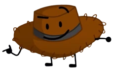 Cowboy Hat (BFLH) | Object Shows Community | Fandom