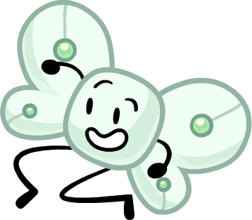 Bot | Object Shows Community | Fandom