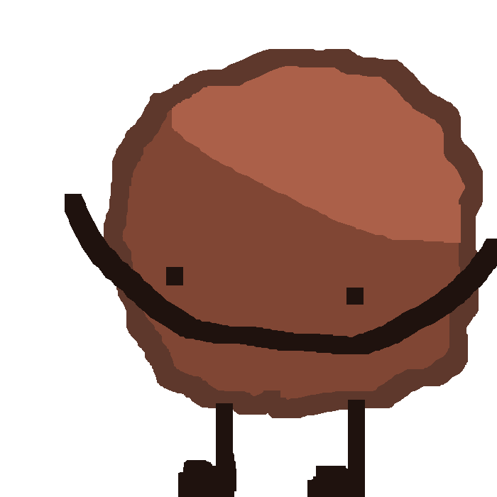 Meatball (Everything Is Biotic) | Object Shows Community | Fandom