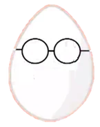 Eggy (Object Land) | Object Shows Community | Fandom