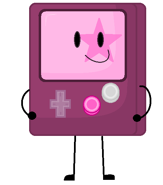 Gamey Battle | Object Shows Community | Fandom