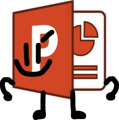 Powerpoint | Object Shows Community | Fandom