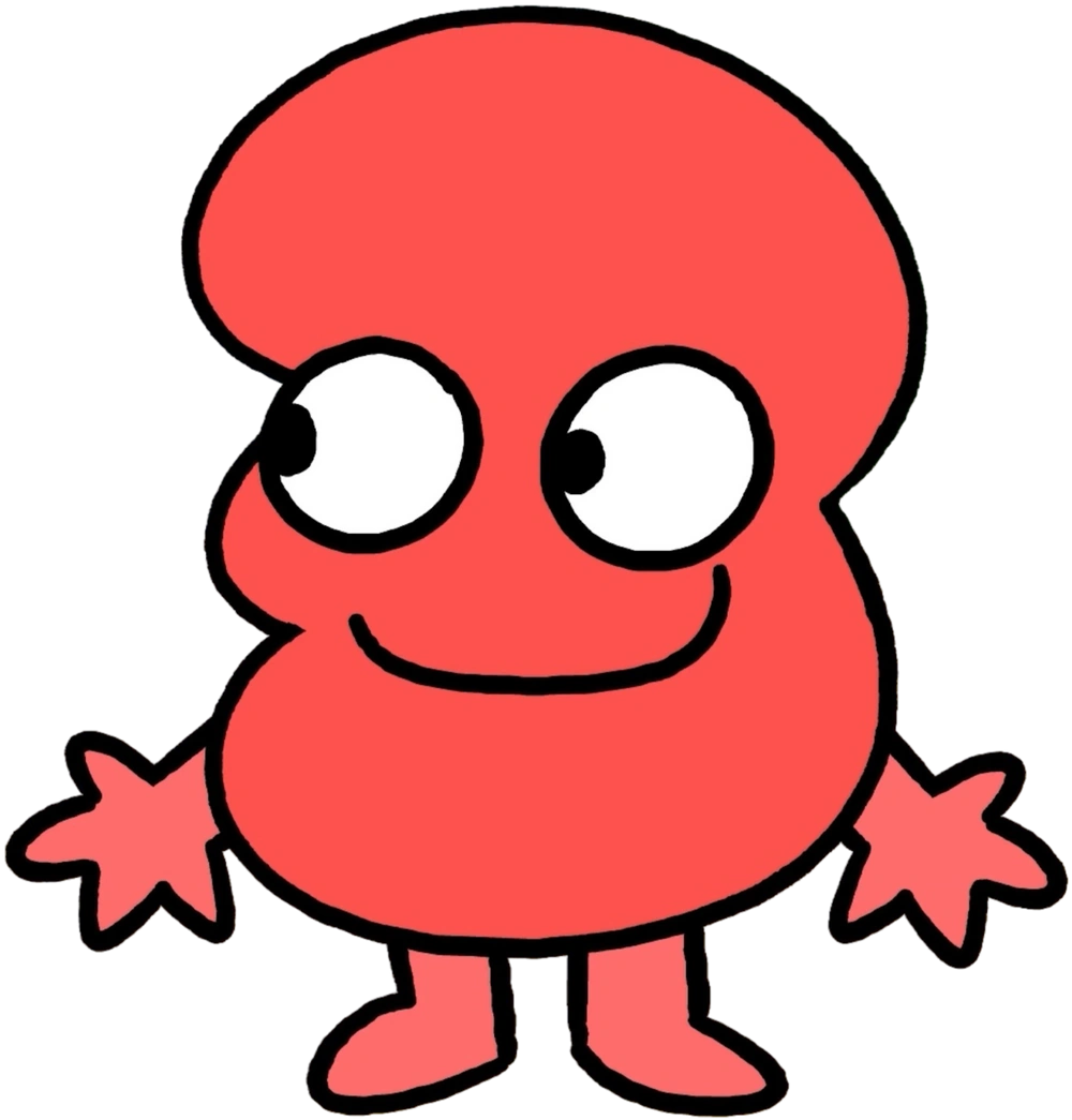 Three | Object Shows Community | Fandom