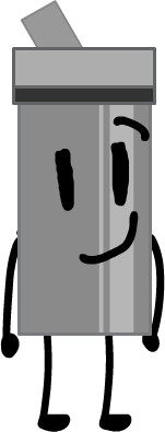 Water Bottle (BFP) | Object Shows Community | Fandom