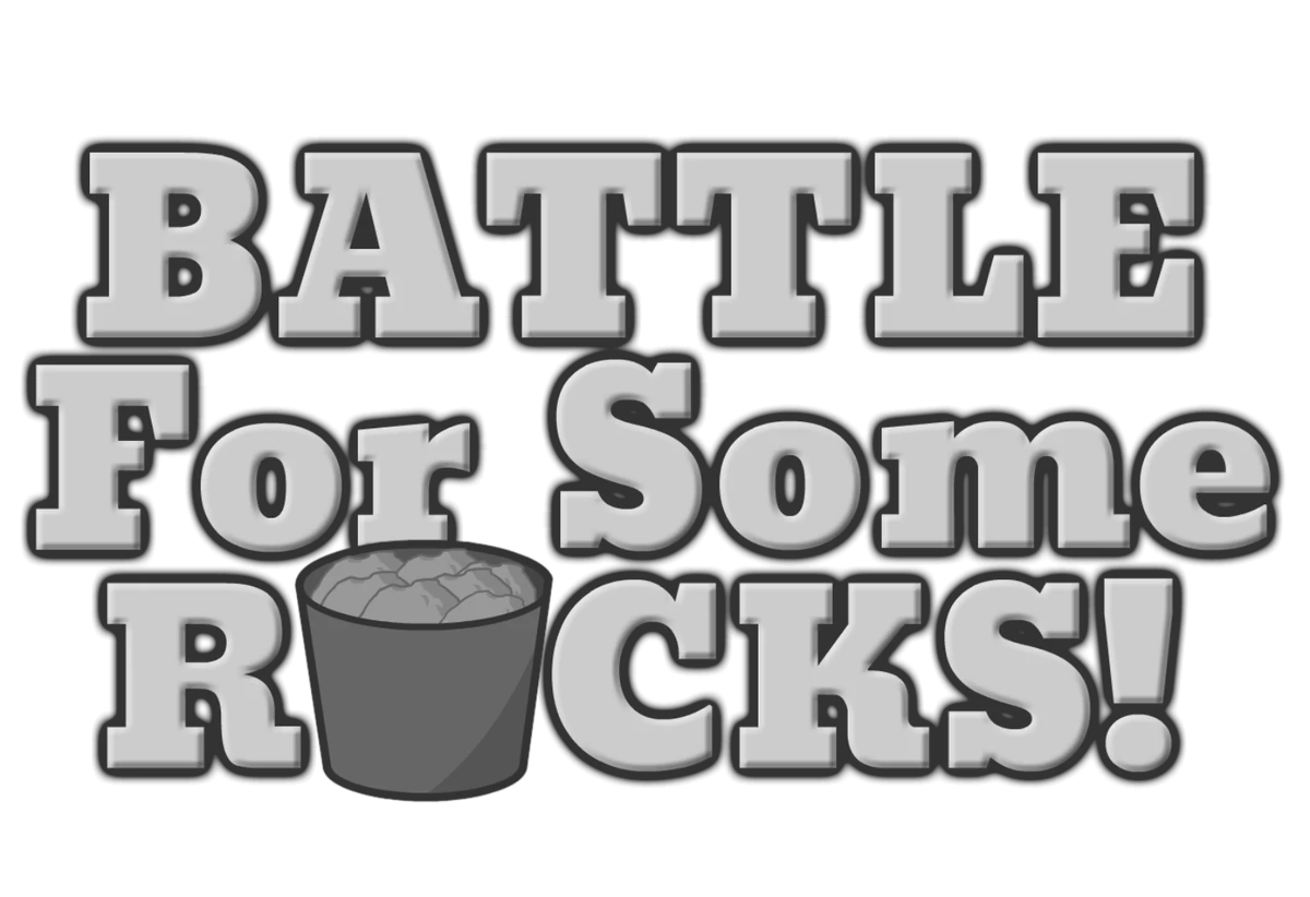 Battle for Some Rocks | Object Shows Community | Fandom