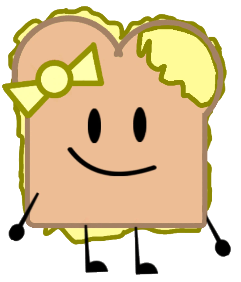 Cheese Sandwich (UO) | Object Shows Community | Fandom