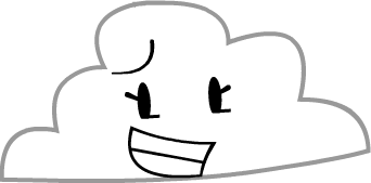 Cloudy (Object Pizzeria) | Object Shows Community | Fandom