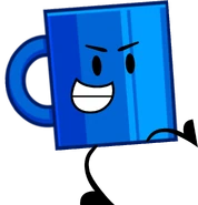 Cup (Object Invasion) | Object Shows Community | Fandom