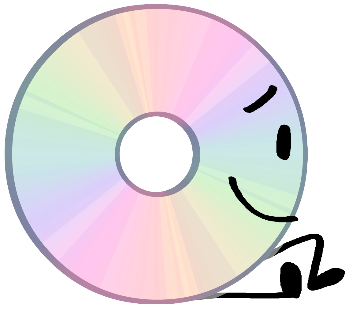 Discy | Object Shows Community | Fandom