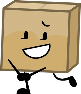 Box (Inanimate Insanity) | Object Shows Community | Fandom