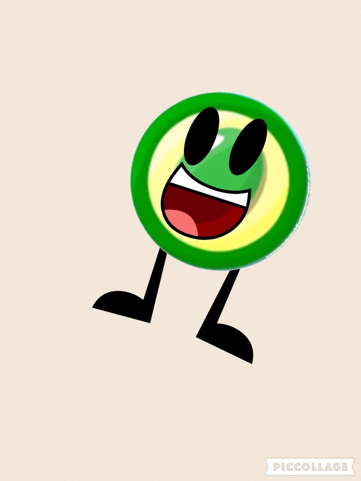 Squashy Grapes | Object Shows Community | Fandom