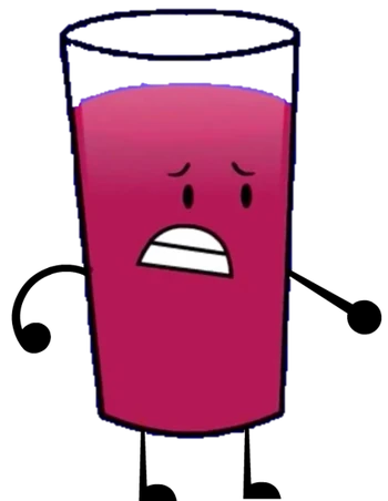 Kool Aid | Object Shows Community | Fandom