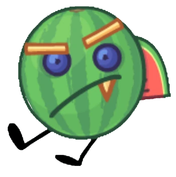 Melon Shark | Object Shows Community | Fandom