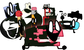 Stapy | Object Shows Community | Fandom