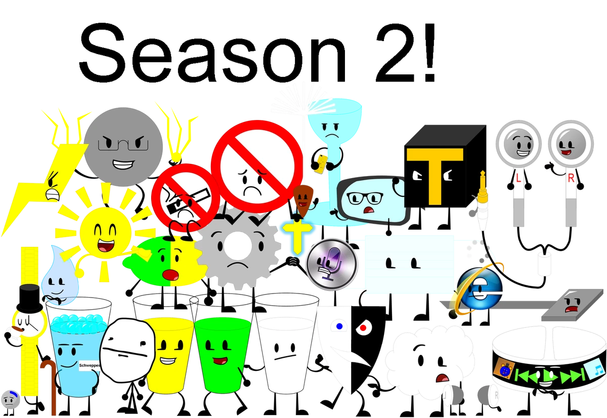 User blog:MePhone X/Thanks you! | Object Shows Community | Fandom