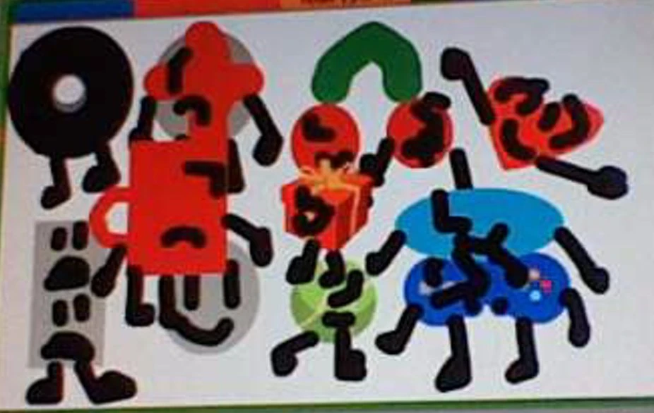 Inanimate Objects | Object Shows Community | Fandom