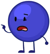 Ball (Object Fire) | Object Shows Community | Fandom