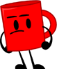 Cup (Object Universe) | Object Shows Community | Fandom
