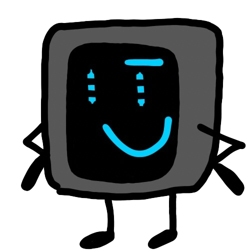 Digital Clock | Object Shows Community | Fandom